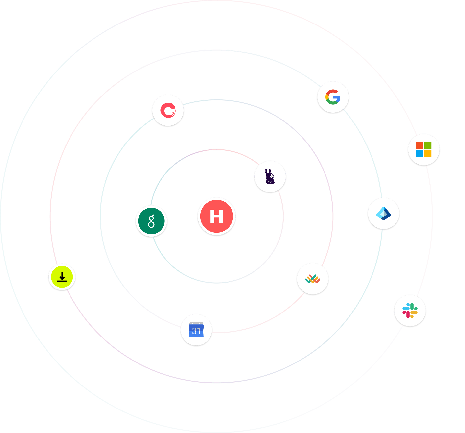 AI-Powered HRIS for Growing Teams | Humaans