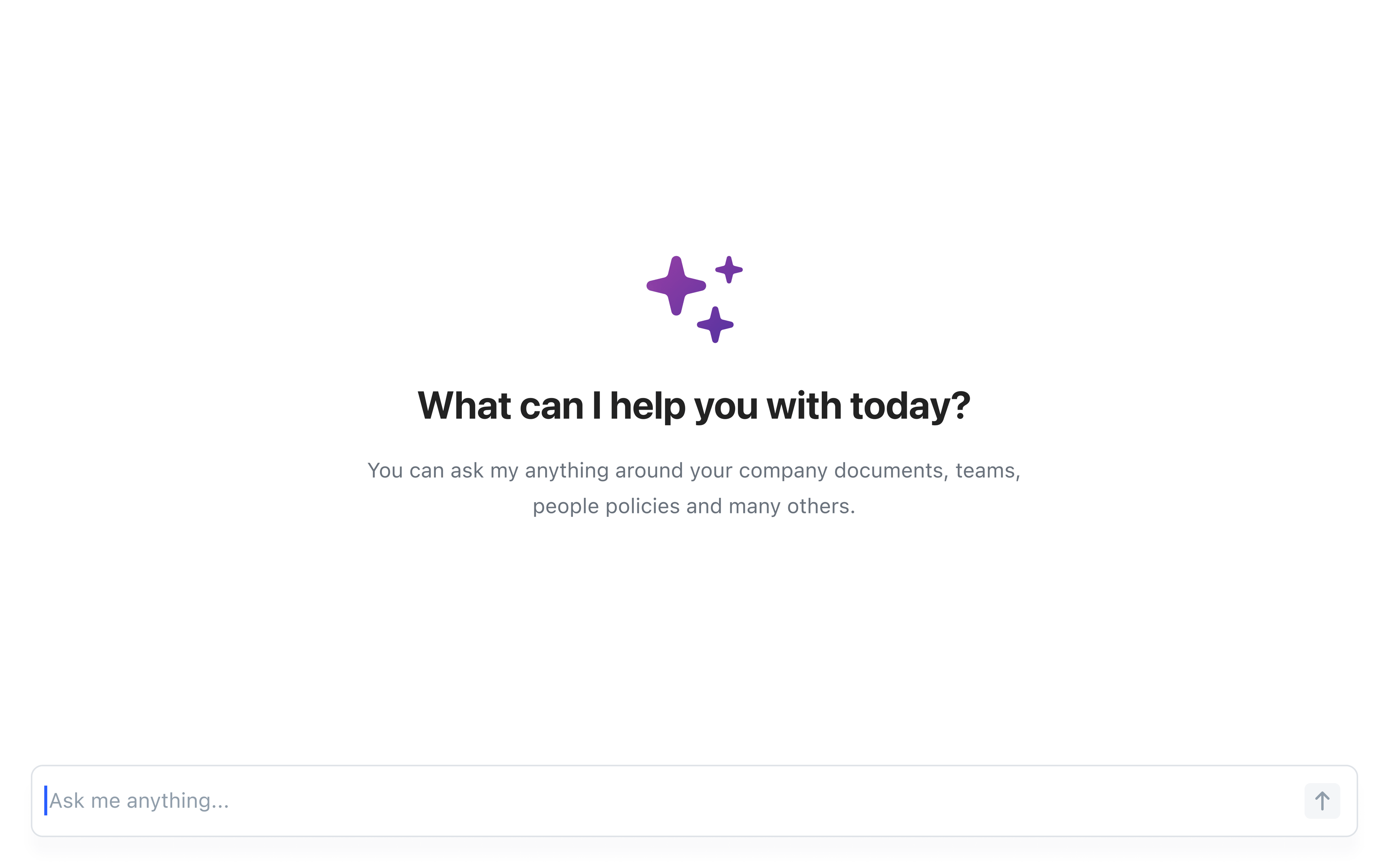 AI-Powered HRIS | Humaans