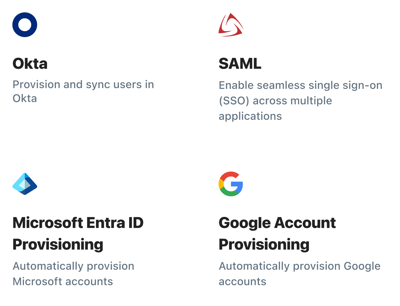 HR Access Management | Humaans